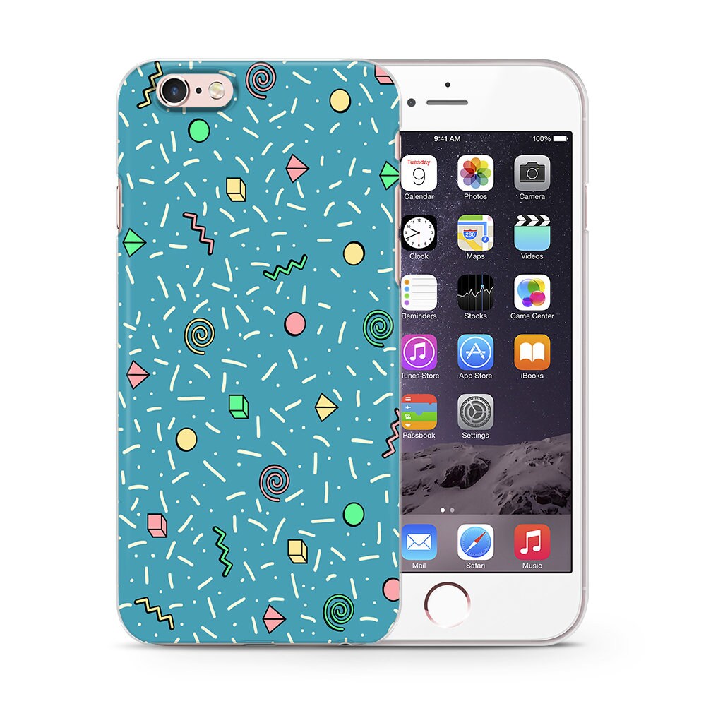 Math Mathematics Formula School Geometry Numbers Phone Case - Etsy