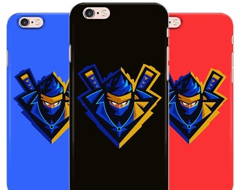 Ninja Phone Case - Etsy