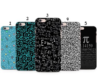 Geometry Phone Case - Etsy