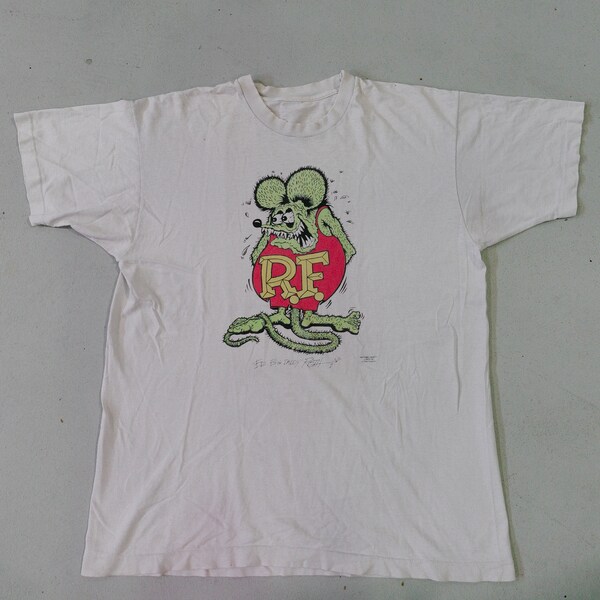 Ed Big Daddy Roth - Etsy