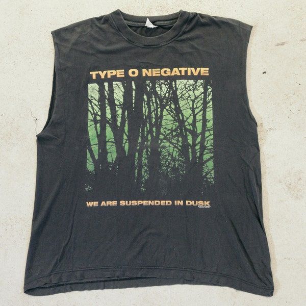 Type O Negative - Etsy