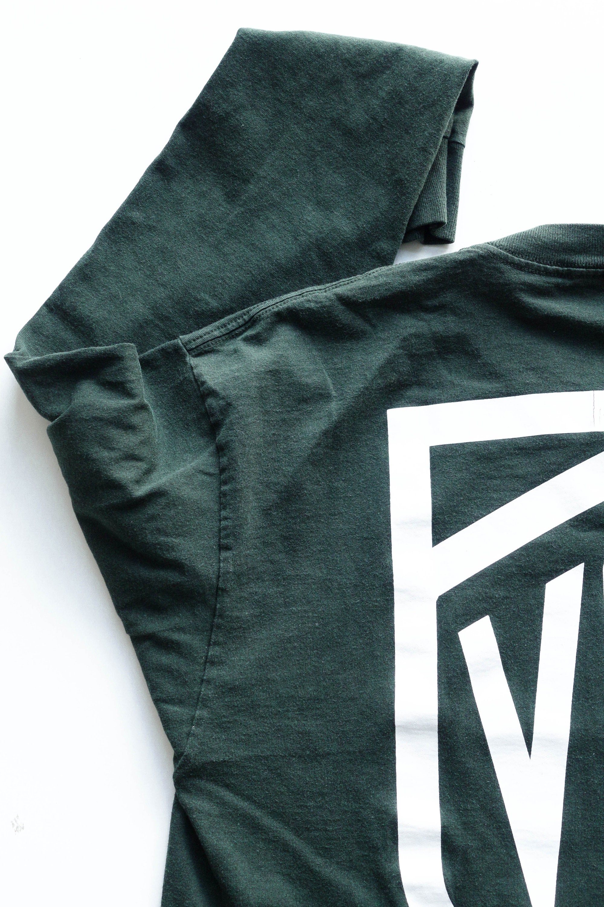 Insane Voodoo Glow Skulls 1995 Green Firma Promo - Etsy España