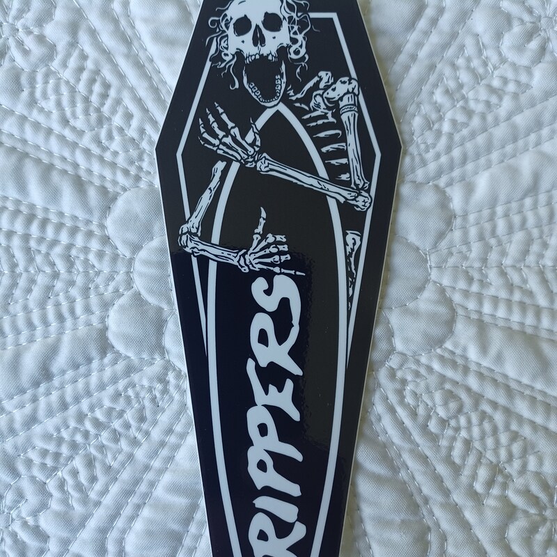 Surf Sticker - Etsy