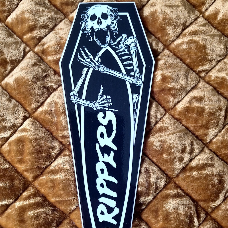 Surf Sticker - Etsy