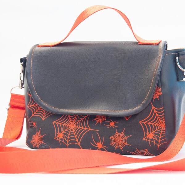 Spider Web Purse - Etsy