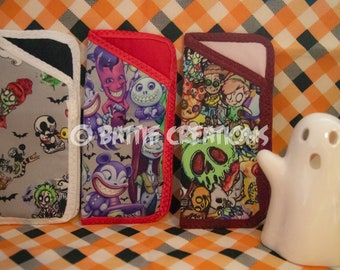 Tim Burton Fabric - Etsy