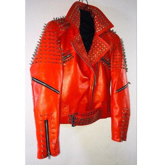 Emo Jackets For Men