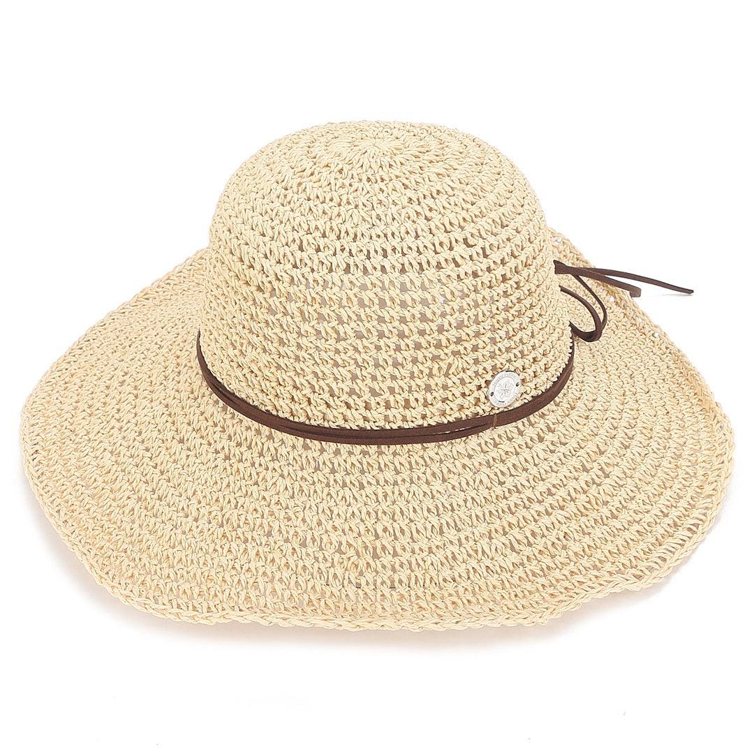 Hat Lotus Beige - Etsy