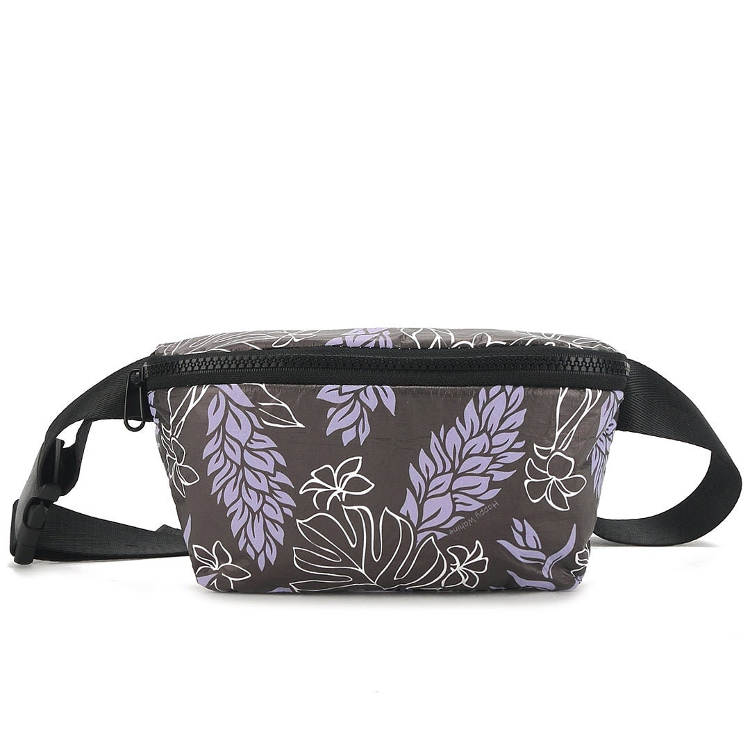 Fanny Pack Wai Wai Ginger Black - Etsy
