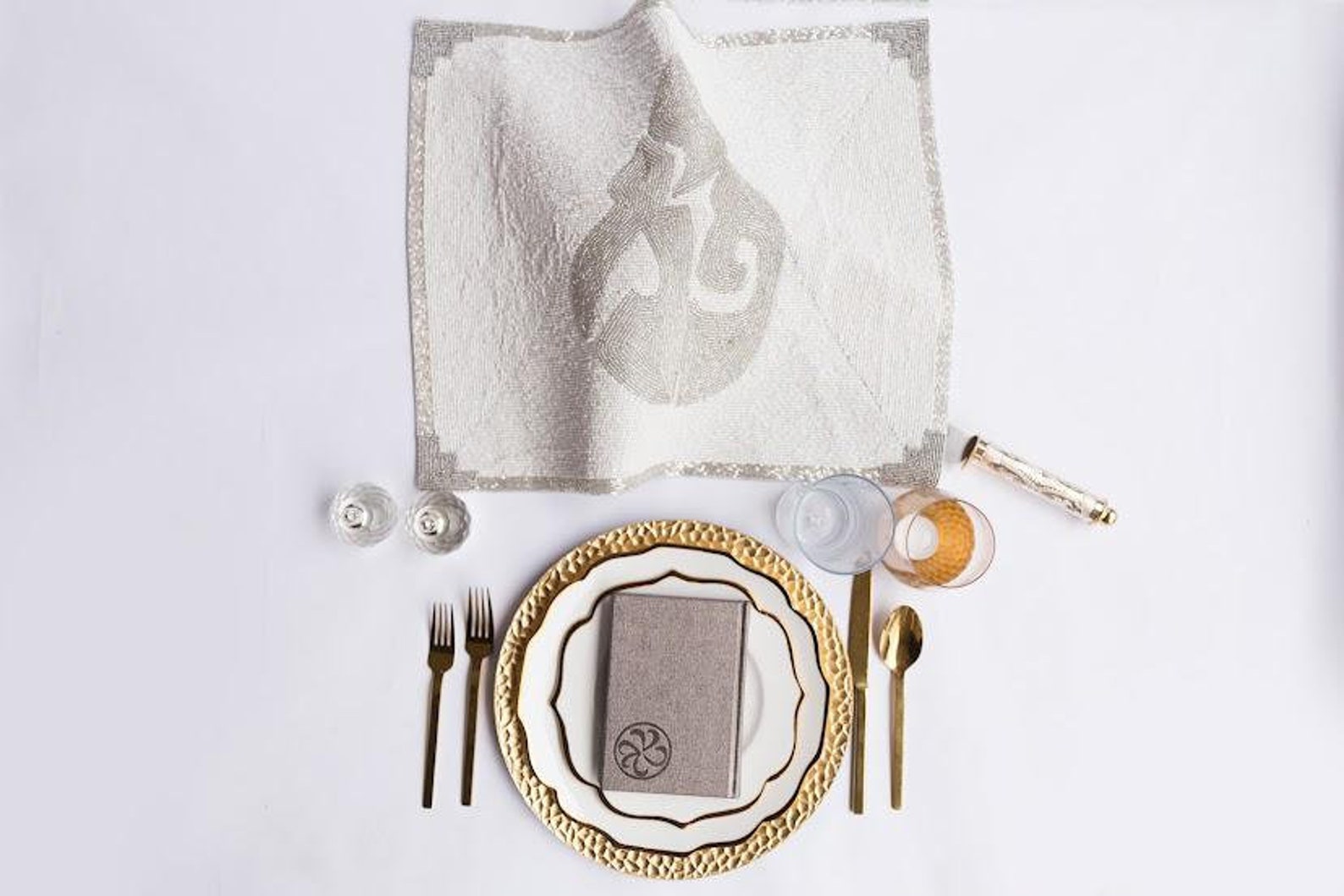 Hebrew Jewish Wedding Monogram Design / Logo - Etsy