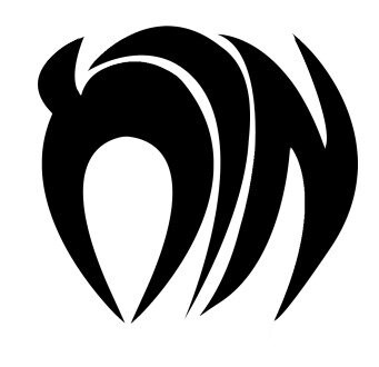 Hebrew Jewish Wedding Monogram Design / Logo - Etsy