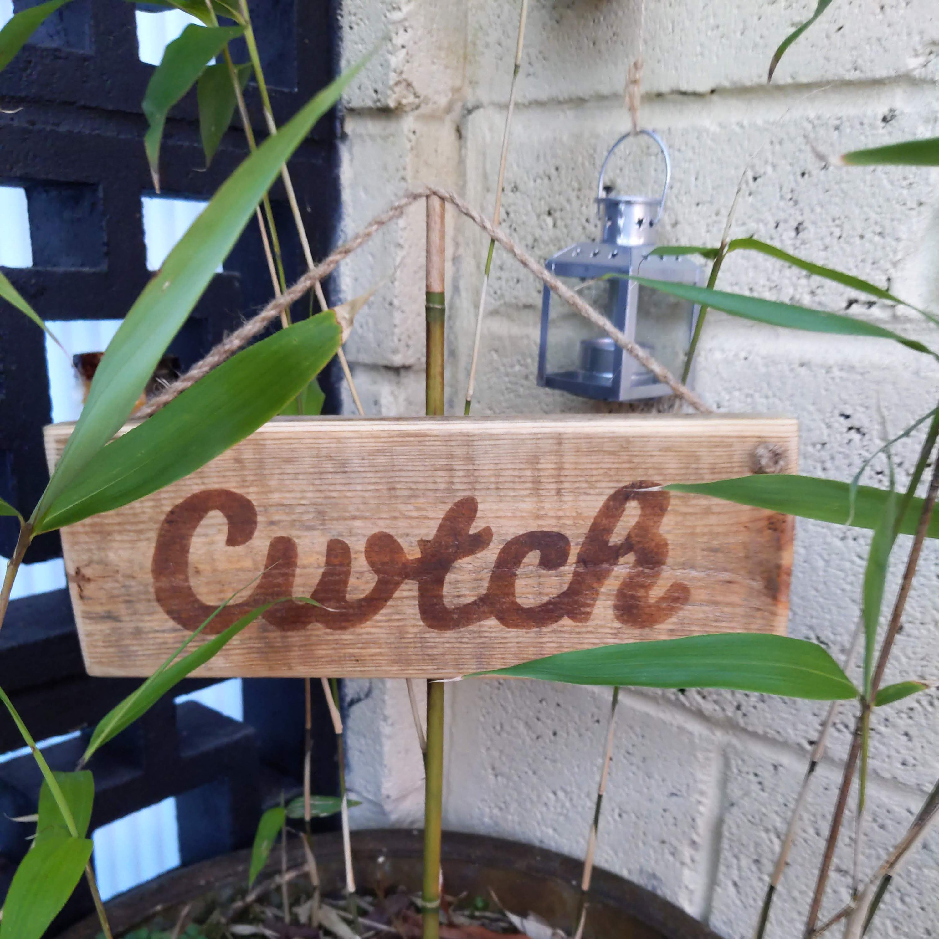Cwtch, Reclaimed Wood Sign, Cwtch Sign, Cwtch Wall Art, Welsh Home ...