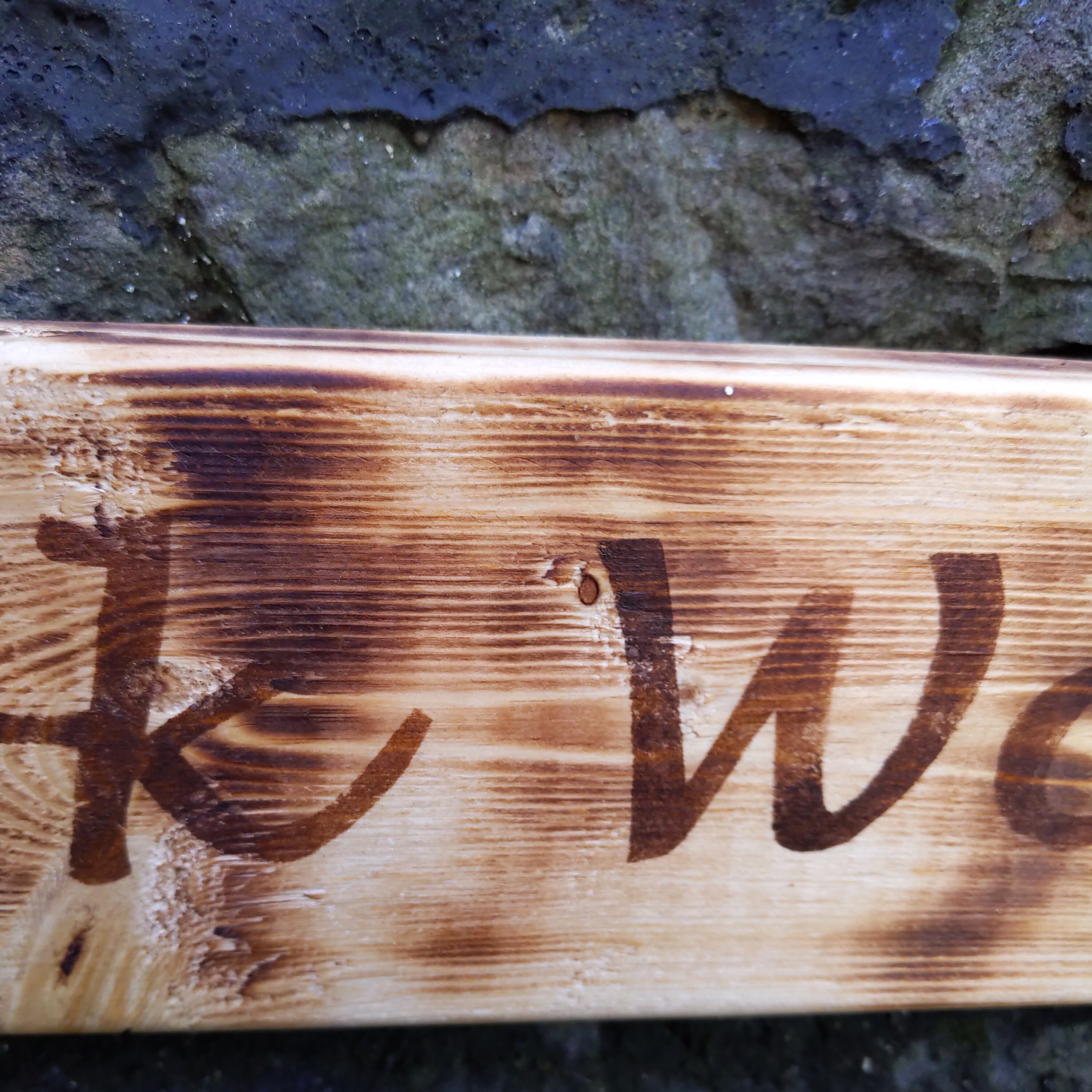 Book Worm Wooden Sign, Book Lovers Sign, Art for Readers, Reclaimed ...