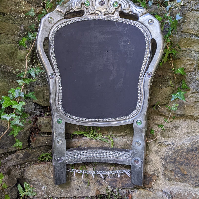 Home Chalkboard - Etsy