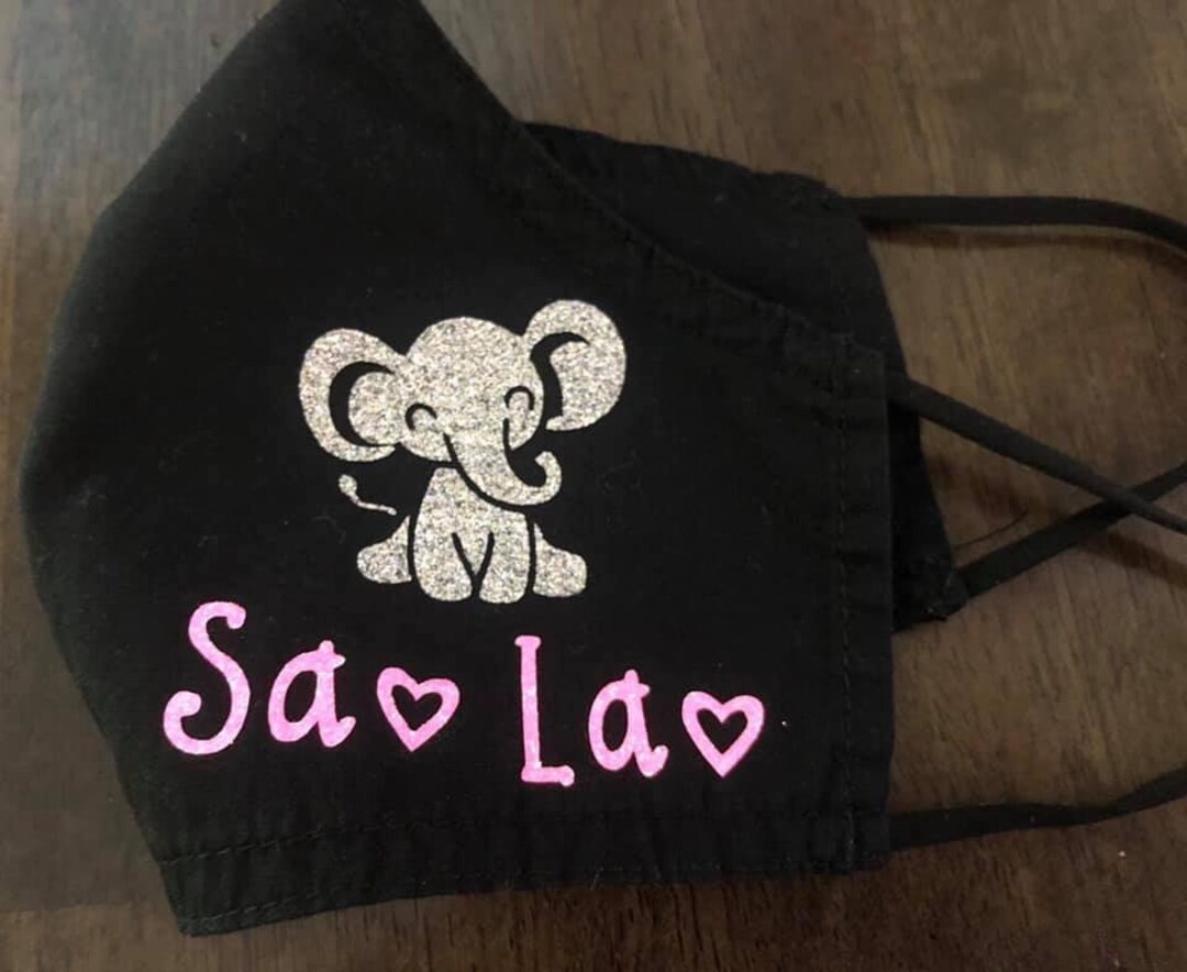 Sao Lao Custom Mask - Etsy