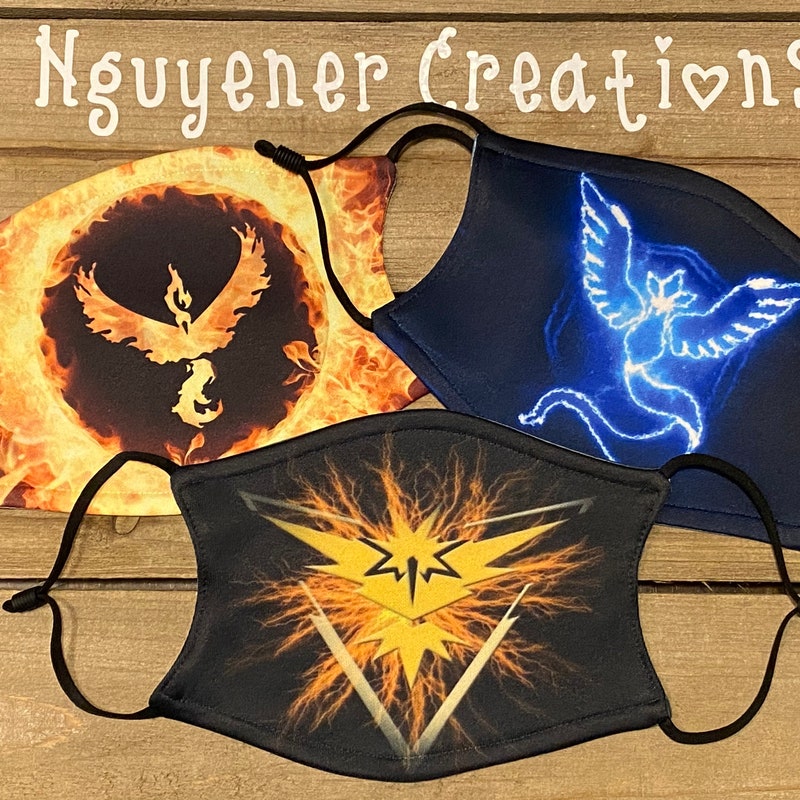 Team Valor - Etsy