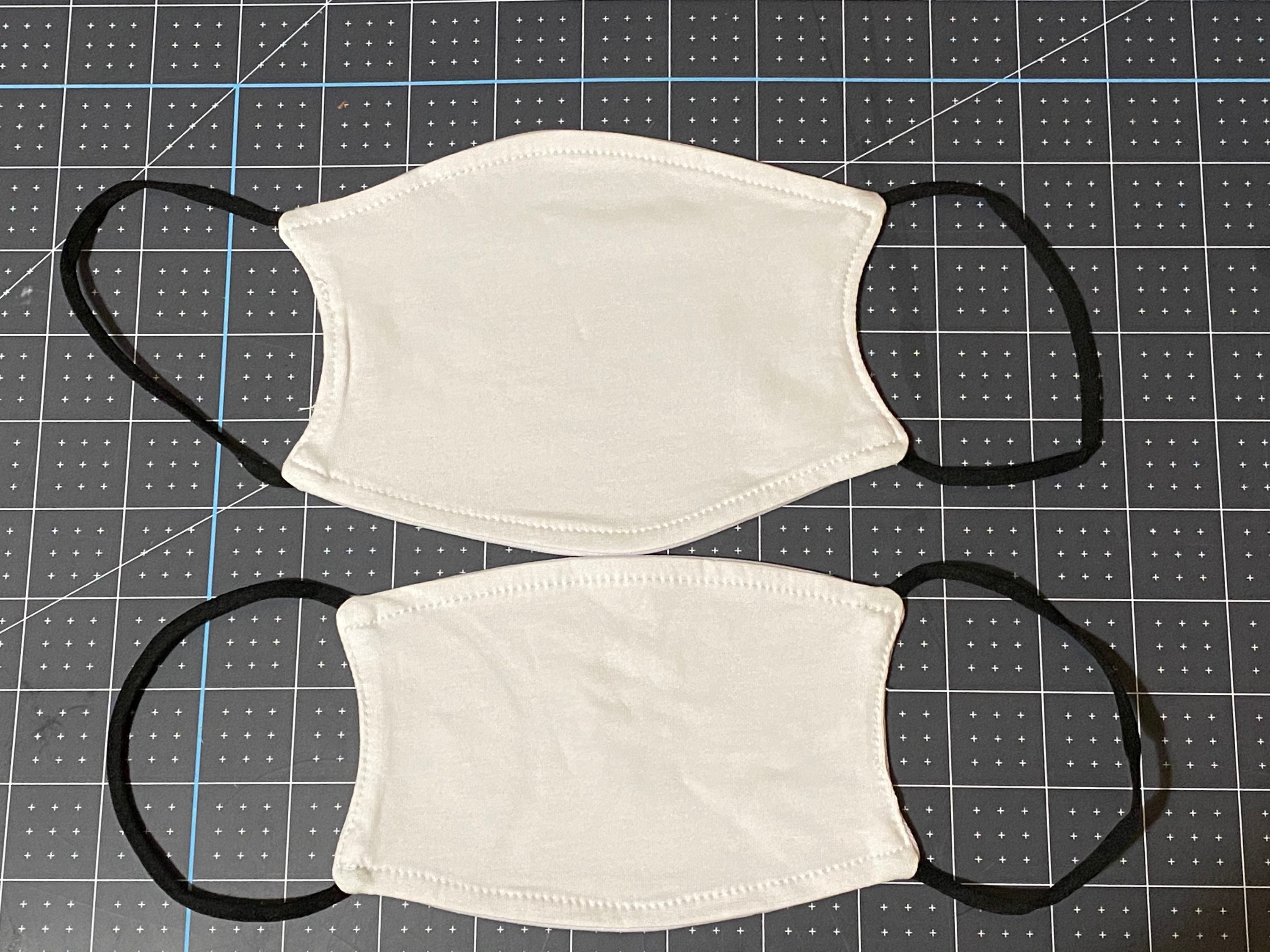 Pennywise Mouth Custom Face Mask - Etsy