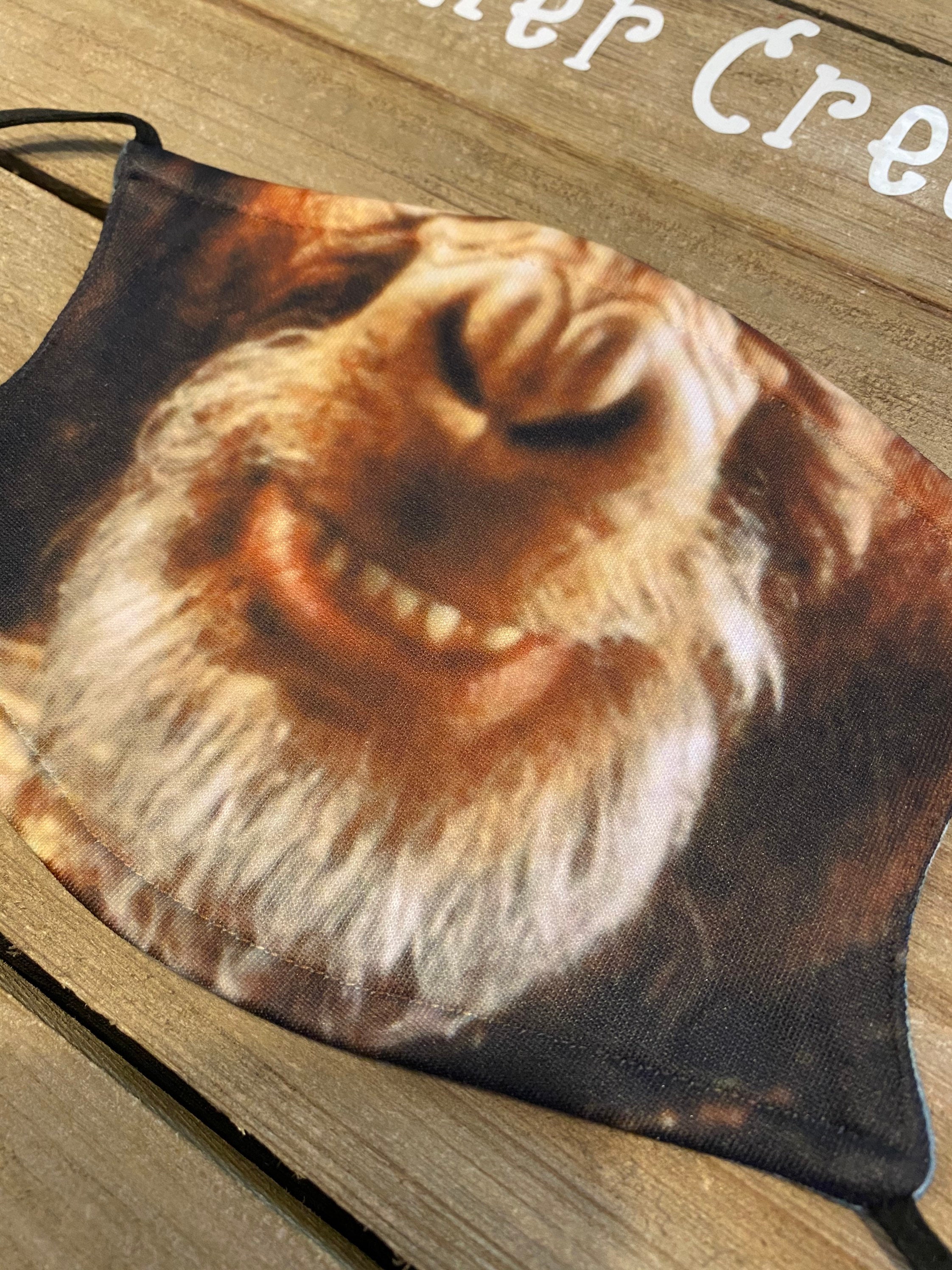 General Thade planet of the Apes Mouth Custom Mask - Etsy
