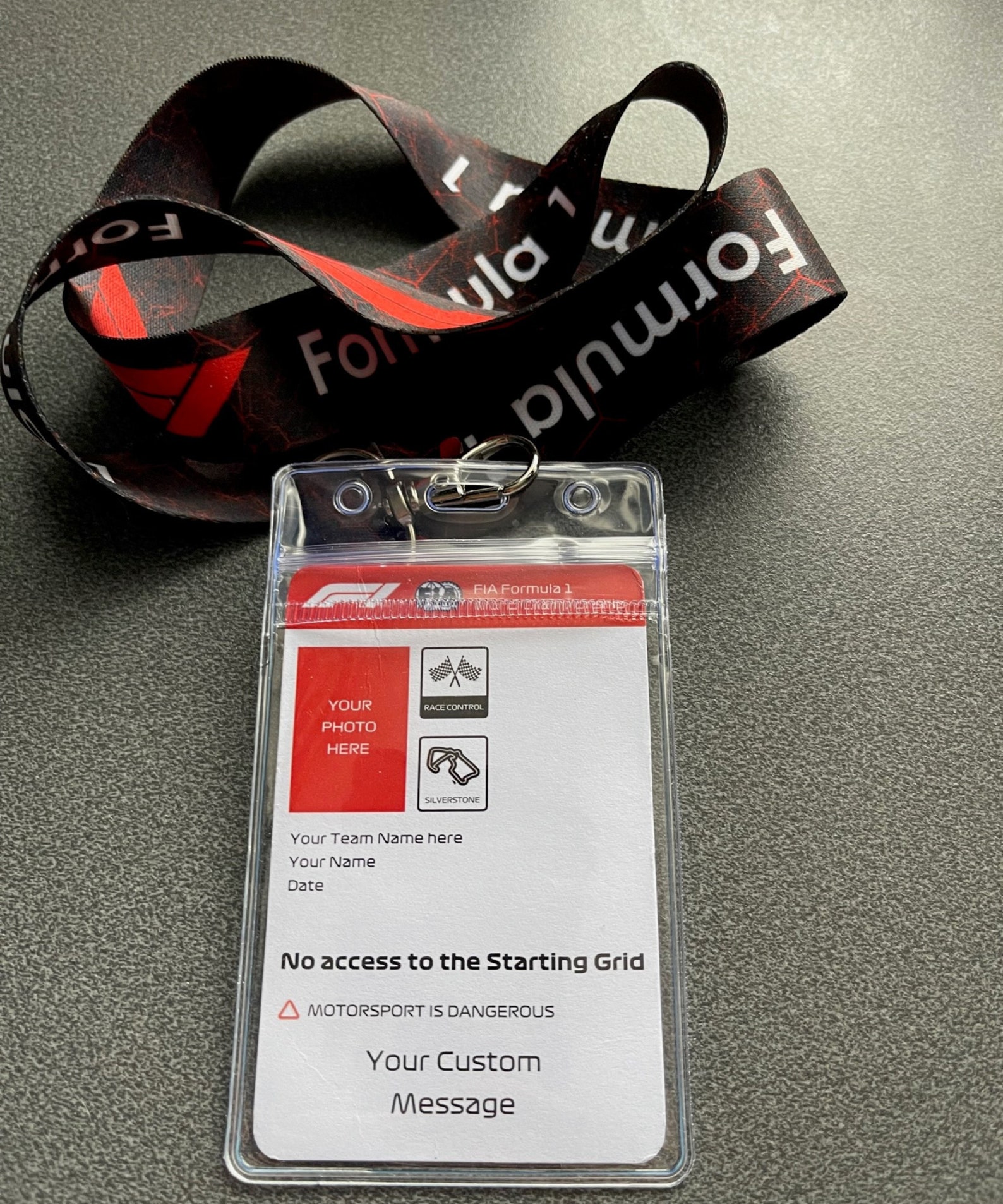 F1 2022 Circuit Map Formula One Austin Track Wall Art in - Etsy