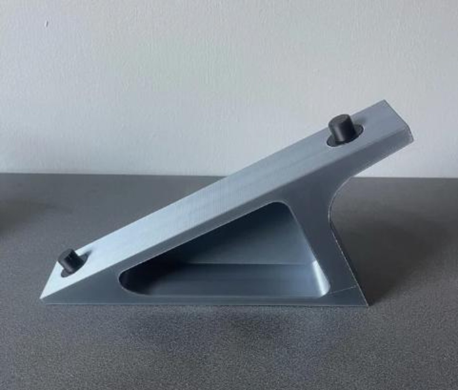 Technics Stand (pair) for Player Sl-6 Sl-7 Sl-10 Sl-15 - Etsy