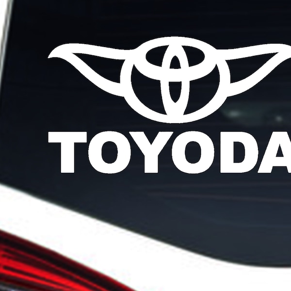 Toyoda - Etsy