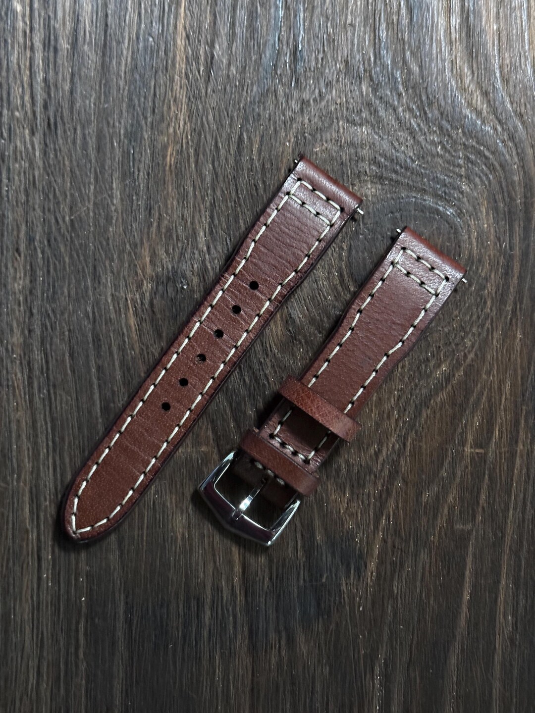 IWC WATCH STRAP - Etsy