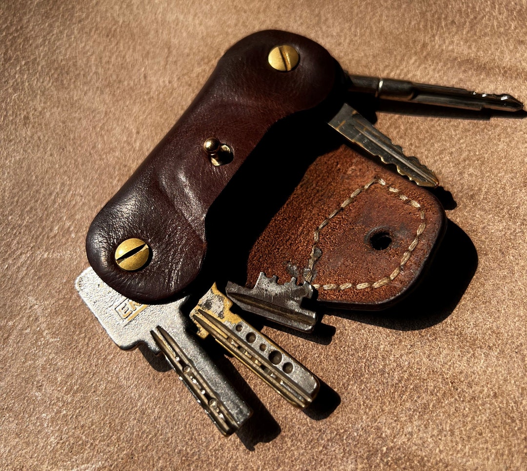 Buy EDC Key Holder for Someone Who Holds Multiple Keys and Other Online ...