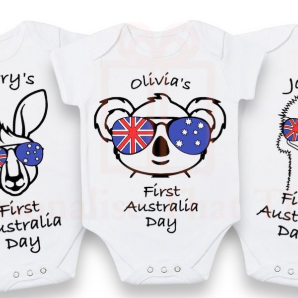 Baby Name Onesies - Etsy Australia