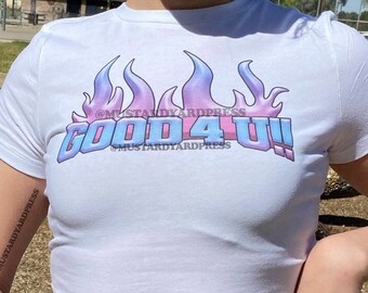 Good 4 U Merch - Etsy