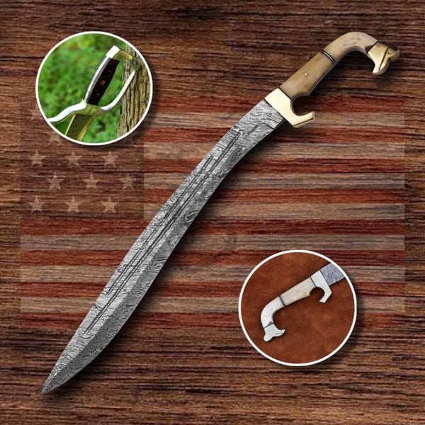Large Sword - Etsy