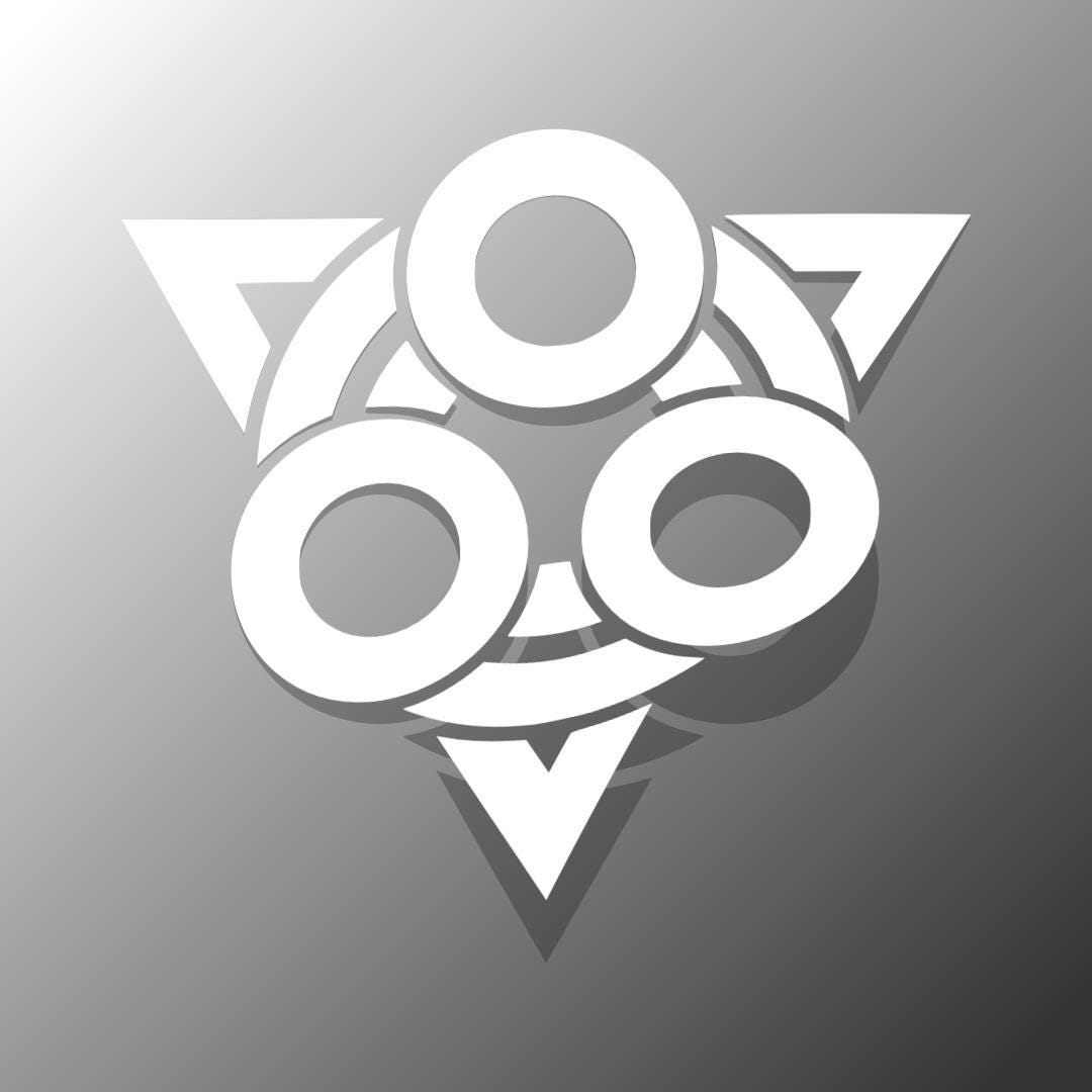 Vinilo adhesivo con el logo de Gachiakuta Watchman V2 - Etsy España