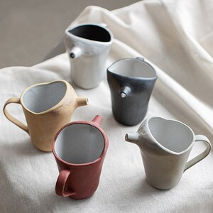 Traditional Chinese Ceramic Gongdao Bei | Kung Fu Tea Fairness Cup ...