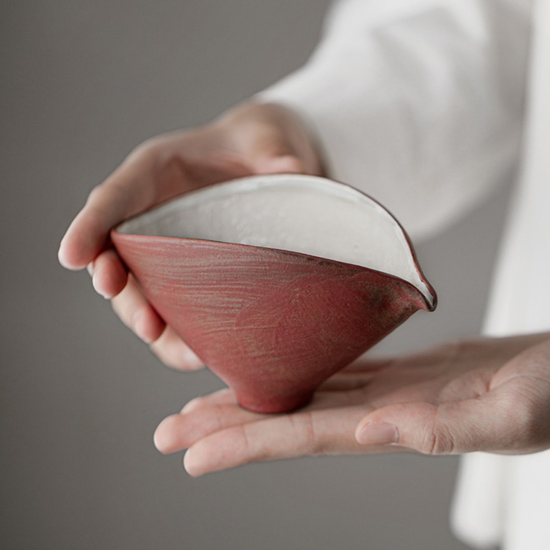 Traditional Chinese Ceramic Gongdao Bei | Kung Fu Tea Fairness Cup ...