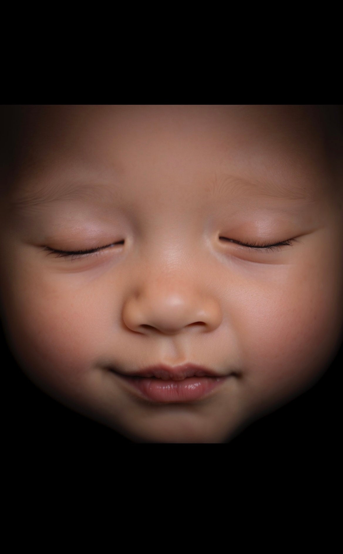 Baby 8K/8D Real Ultrasound - Etsy