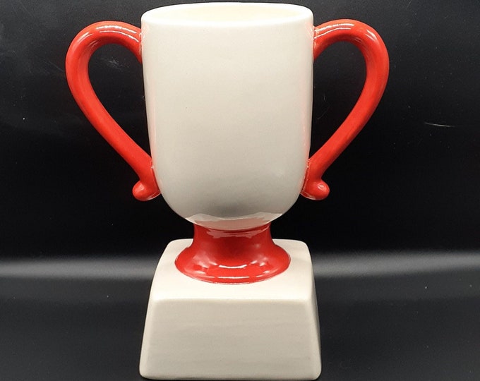 Mah Jongg Trophy, Game Trophy, Personalized Trophy for Any Game ...