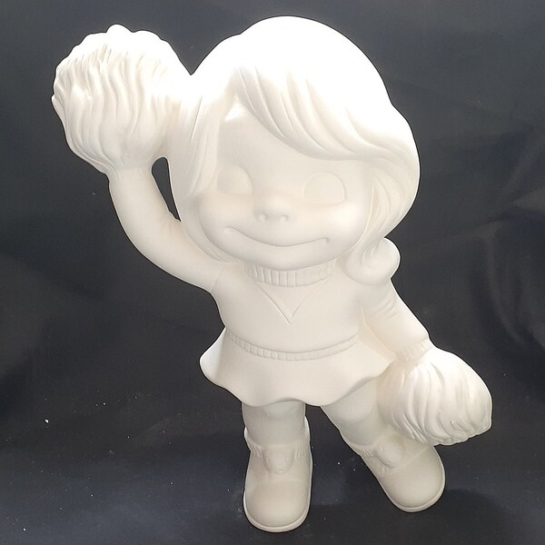 Ready to Paint Bisque Ceramics - Etsy