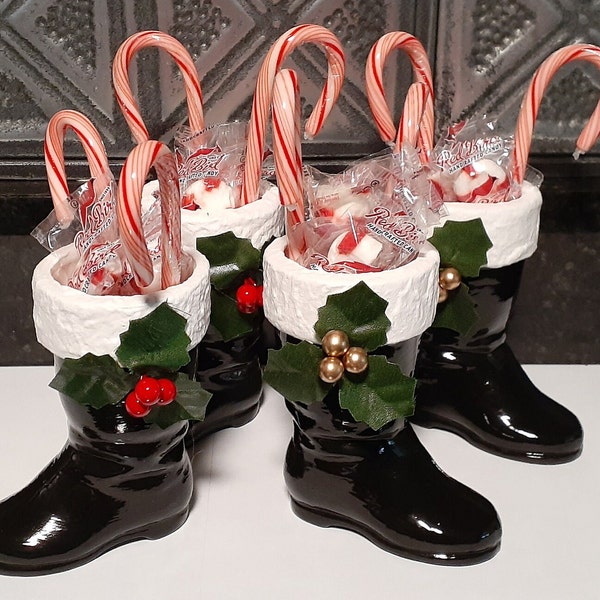 Boot Candy - Etsy