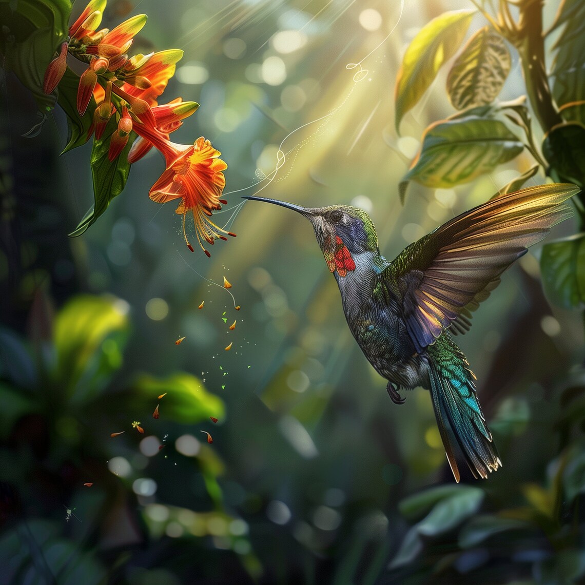 50 High Quality Beautiful Rainforest Images, Rainforest Png, 2000x2000 ...