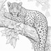 100 + High Quality Coloring Pages, Beautiful Printable Coloring Sheets ...