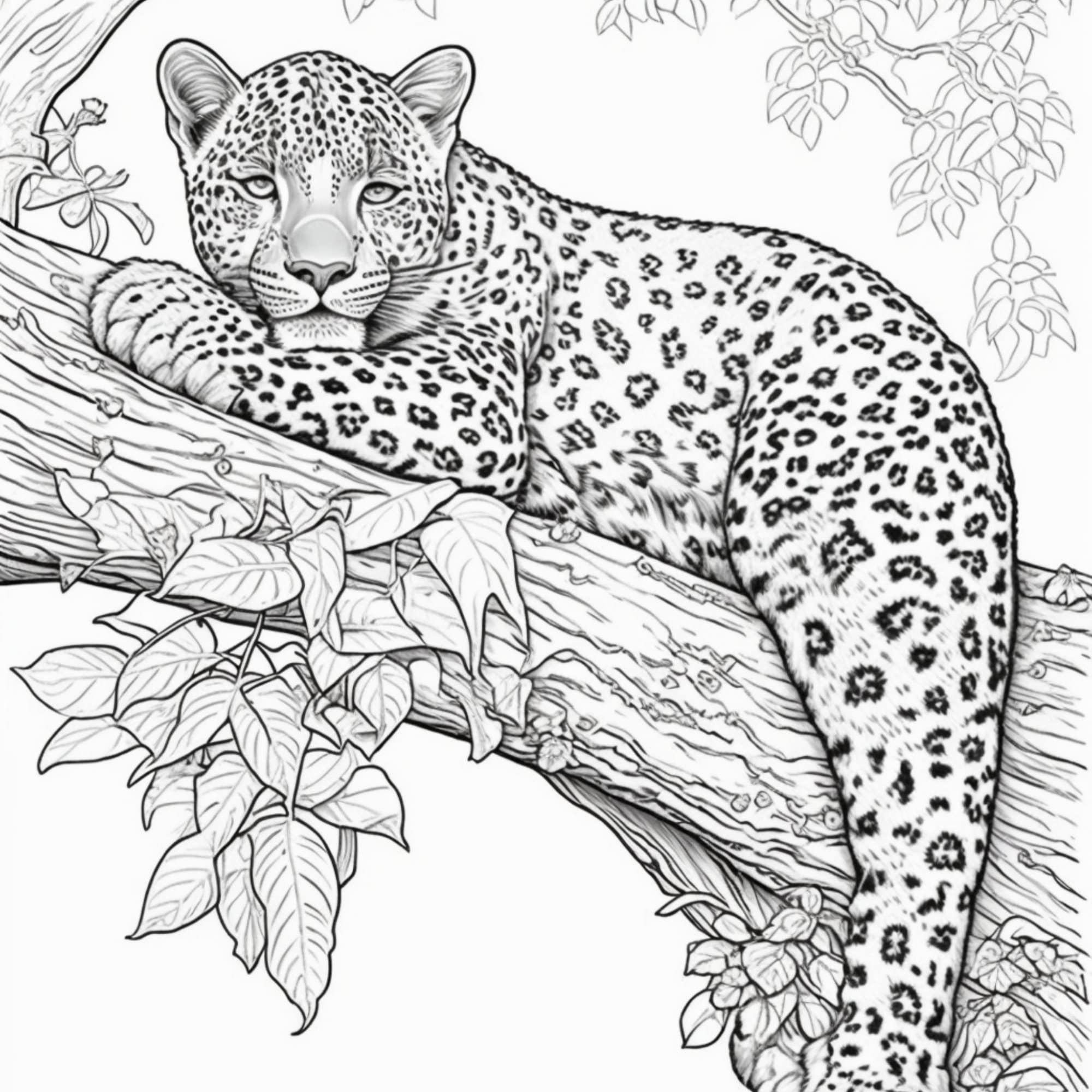 100 + High Quality Coloring Pages, Beautiful Printable Coloring Sheets ...