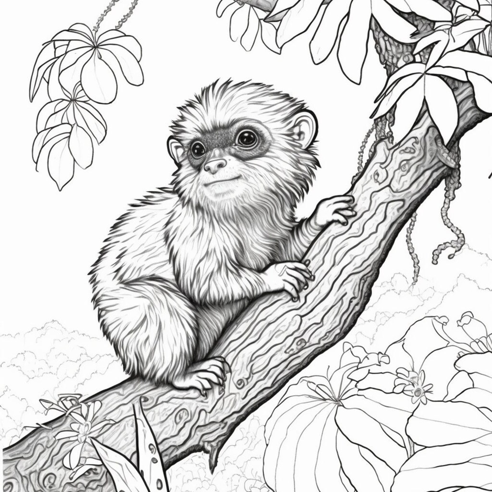 100 + High Quality Coloring Pages, Beautiful Printable Coloring Sheets ...