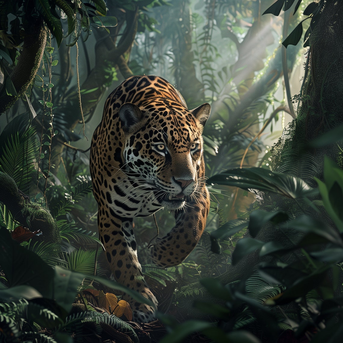 50 High Quality Beautiful Rainforest Images, Rainforest Png, 2000x2000 ...