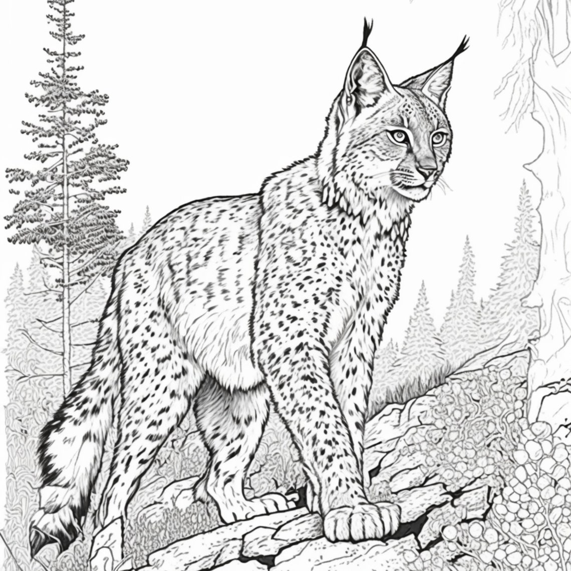 100 + High Quality Coloring Pages, Beautiful Printable Coloring Sheets ...