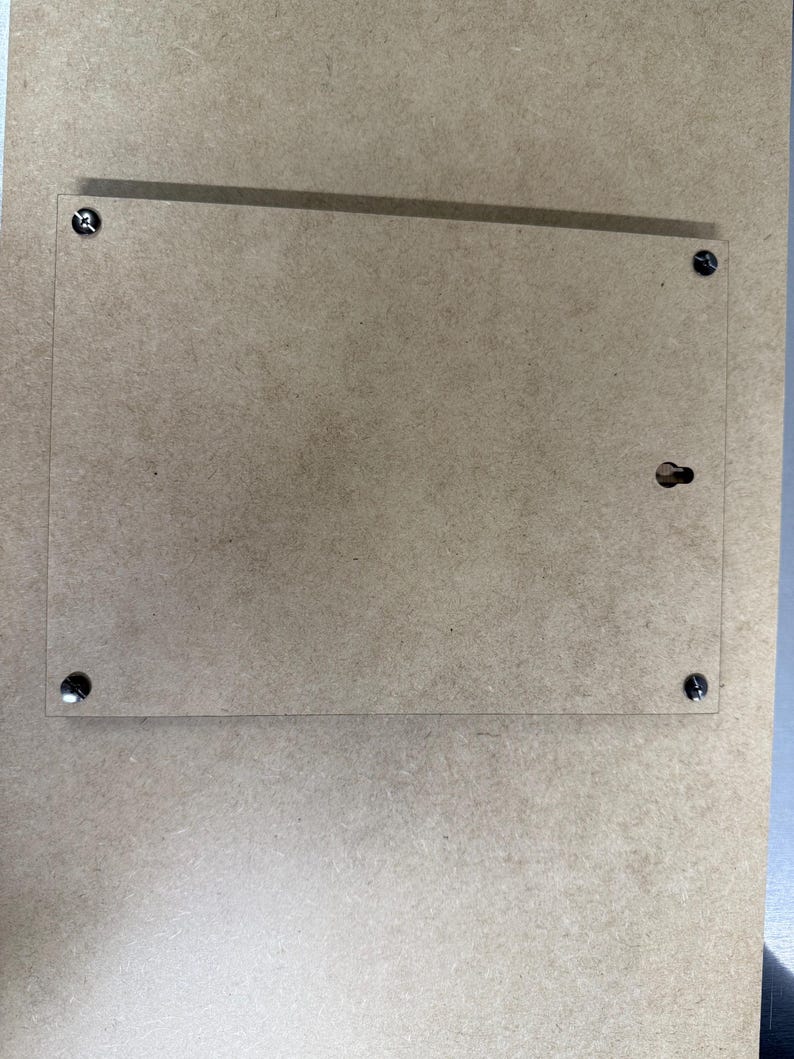 Utah County Map Wood Inlay - Etsy