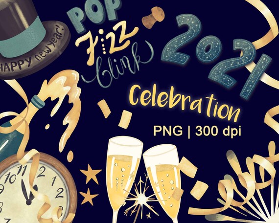 Fizz Soda Can Clip Art