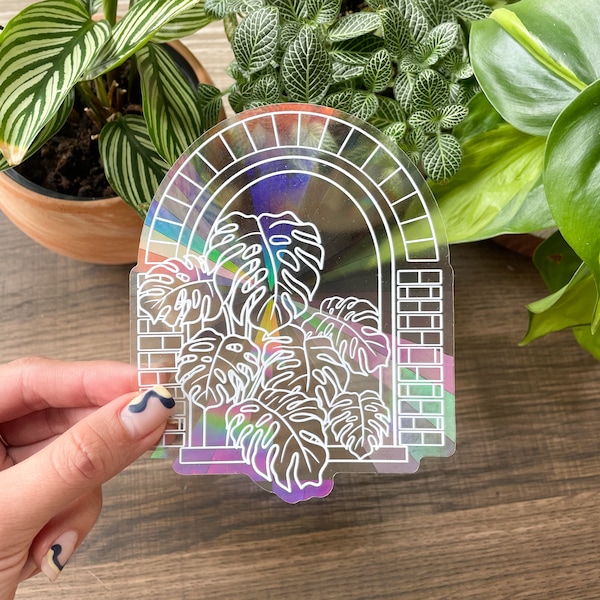 Suncatchers for Windows - Etsy