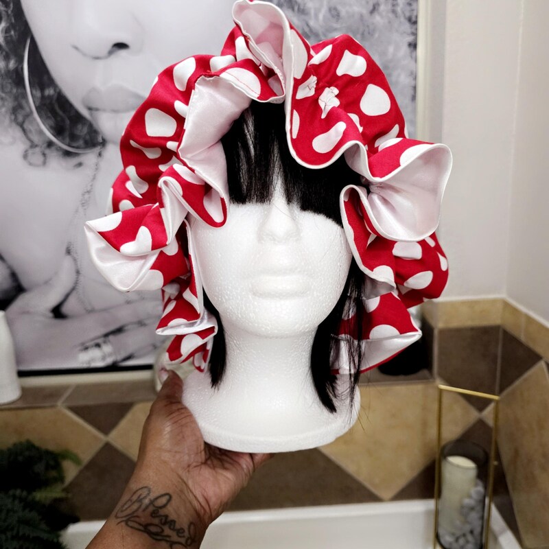 Cute Bonnet - Etsy