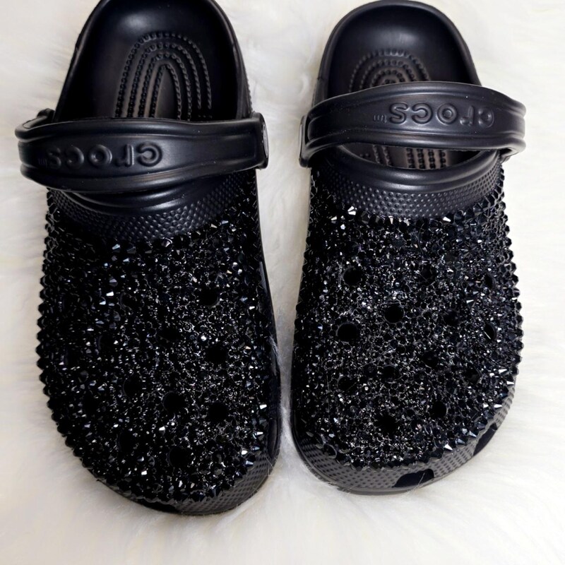 Crocs - Etsy
