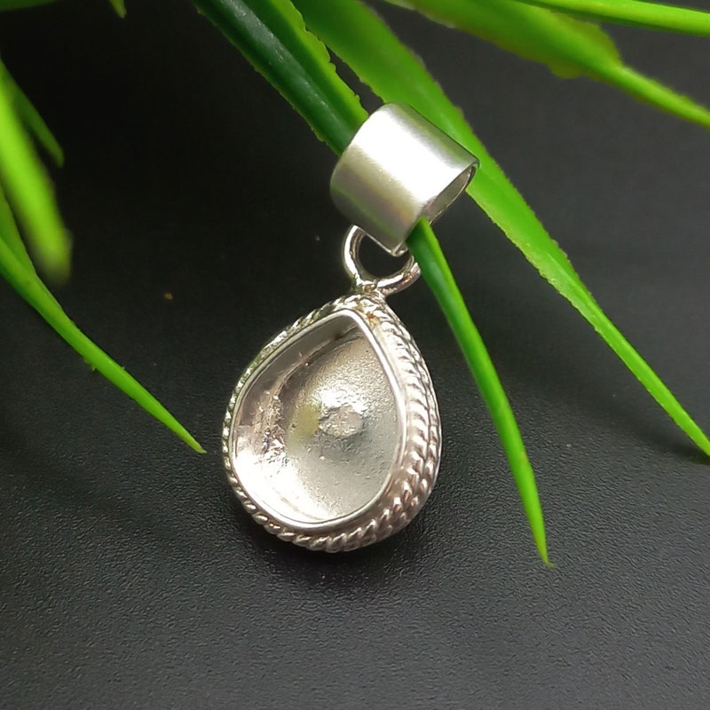 Pearl Settings - Etsy