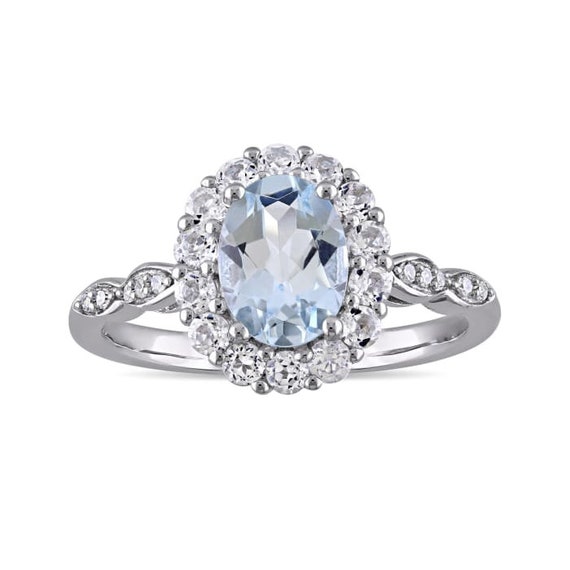 American diamond ring store